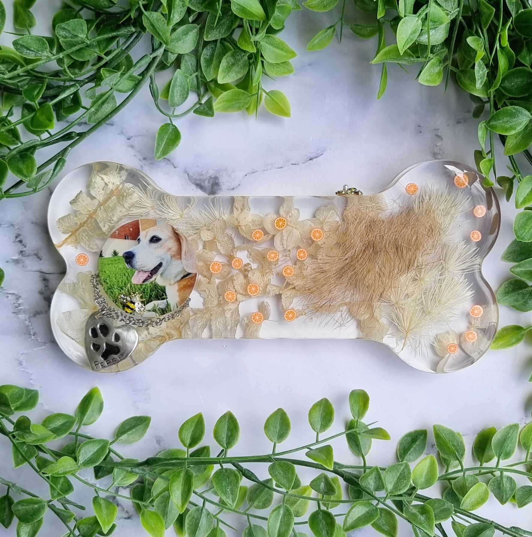 Dog Bone – Resin & Me Designs